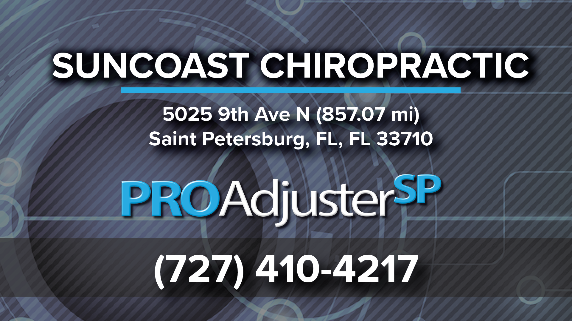 Home - Dr. Albert Andrion