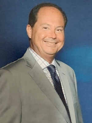 About Dr. Andrion - Dr. Albert Andrion